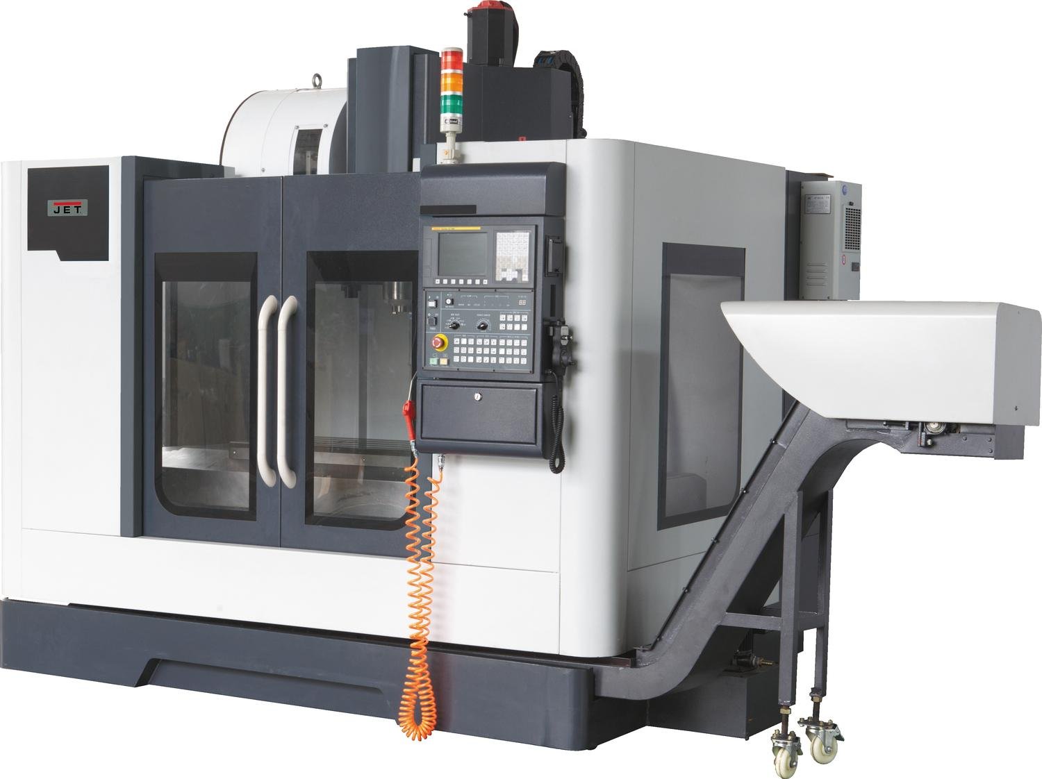 Серия JVM Фрезерные станки с ЧПУ JVM-800LA/1000LA/1160L/1370L CNC